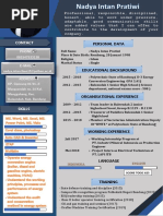 Resume SPP | PDF | Teacher Education | Teachers