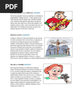 Palabras en español con "cc" | PDF