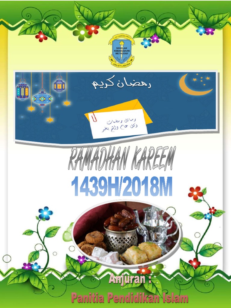 Buku Program Ihya Ramadhan | PDF