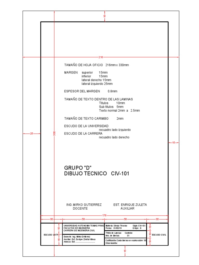 Car Imbo | PDF | Naturaleza
