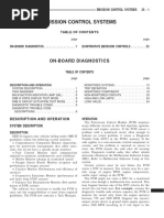 Fuel Trim Diagnostics PDF | PDF | Fuel Injection | Vehicle Technology