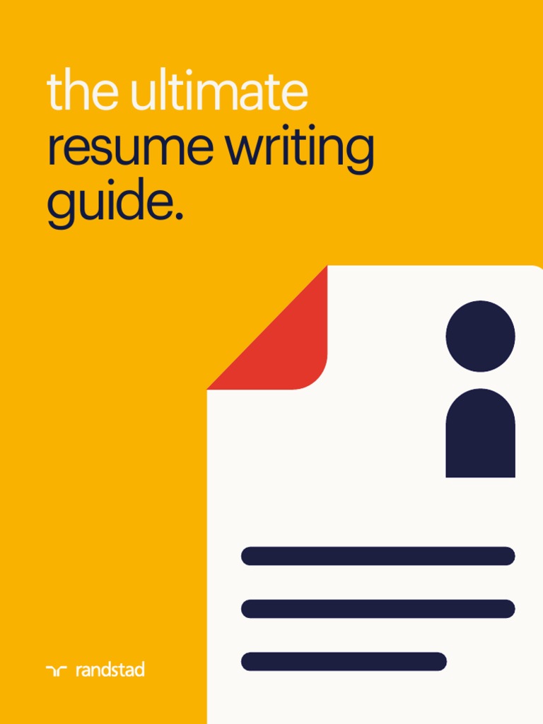 Ultimate Resume Writing Guide en | PDF | Résumé | Proofreading