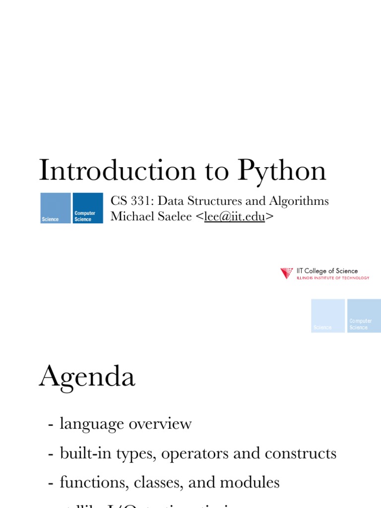 Python Algorithm | Download Free PDF | Anonymous Function | Python (Programming Language)