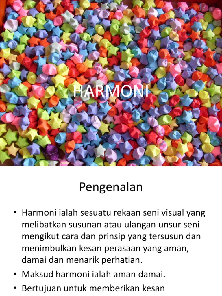 Harmoni PSV T1 | PDF