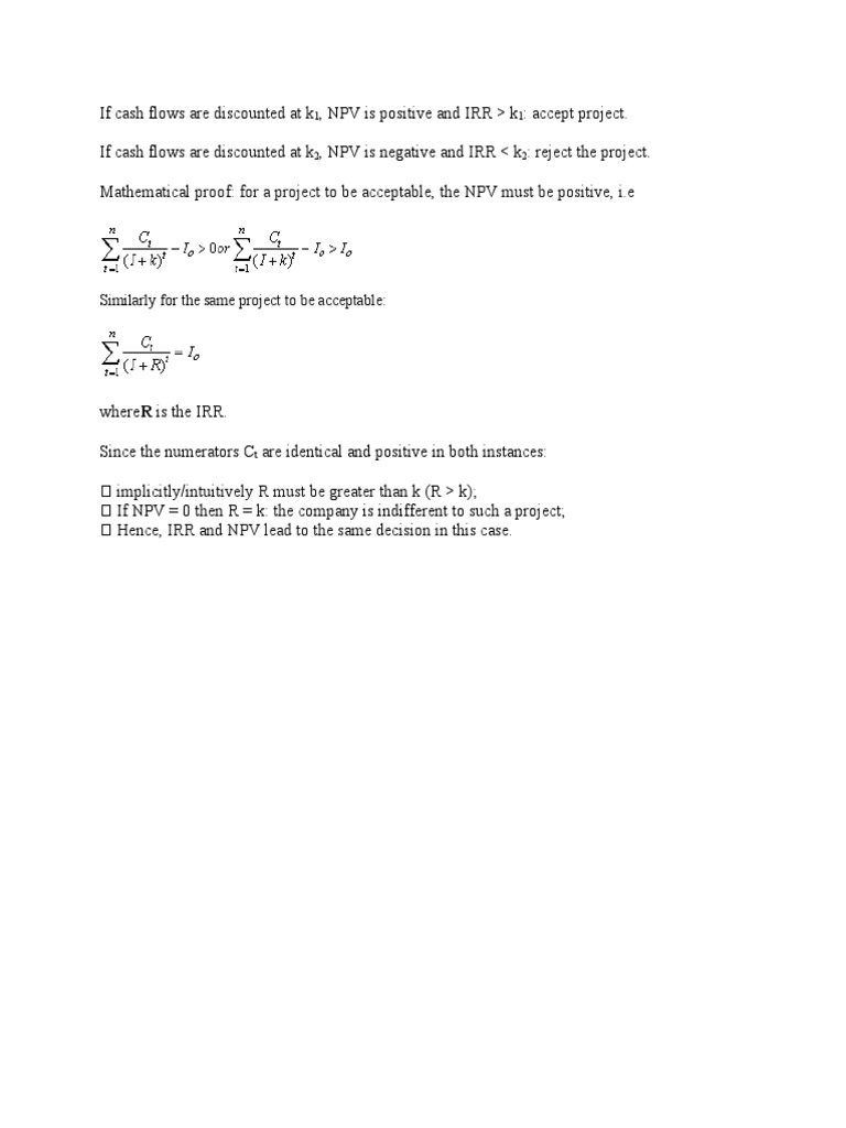 Prove | PDF