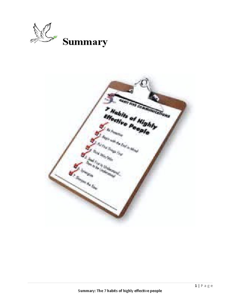 Paradigms and Principles | Download Free PDF | Empathy | Interpersonal ...