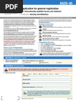 Ahpra - Information Sheet - Certifying Documents - September 2021 | PDF ...