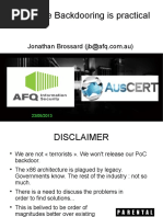 The MVS Turnkey System Tutorial - Mainframe Nation | PDF | Computer ...