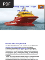 Frontline VLCC Specifications and Features | PDF | Oil Tanker | Boiler