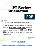 Online Board Exam Application Guide | PDF