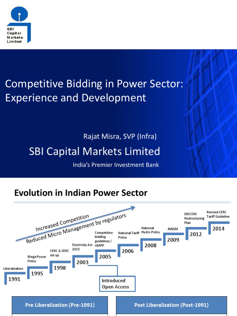 Competitive Bidding | PDF | Loans | Procurement