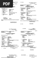 Surat N1, N2, N3, N4 | PDF