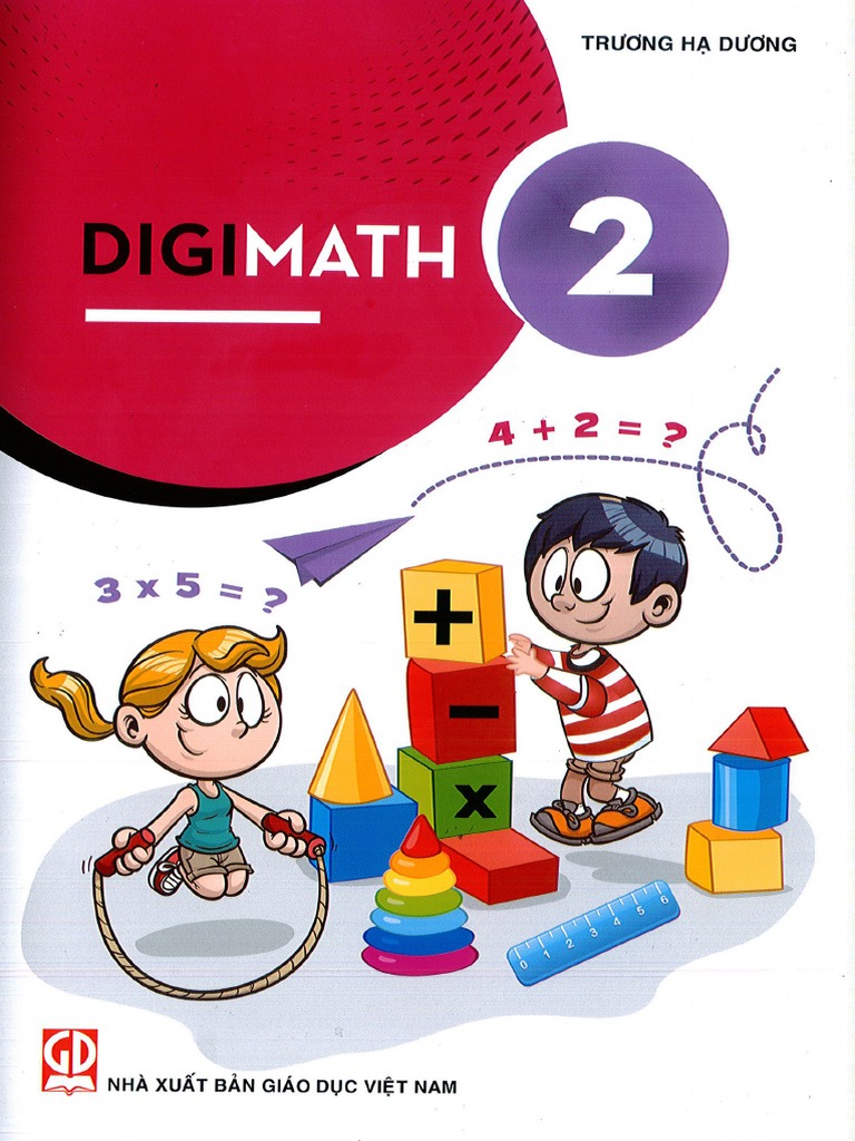 Digi Math 2 | PDF