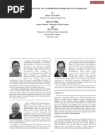 Compressor Operating Envelope Explained | PDF | Gas Compressor ...
