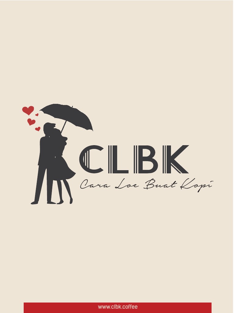 CLBK Proposal 2019 PDF | PDF