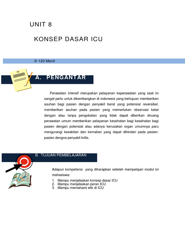 Modul Gadar Tri | PDF