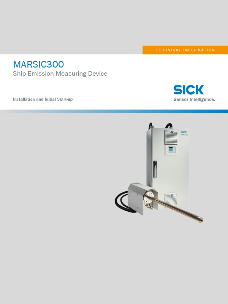 Marsic 300 en v2 | PDF | Hazards | Pipe (Fluid Conveyance)