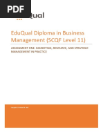 The 5R Framework For Reflection | PDF | Experience | Thought