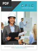 Facilitator's Guide To SAFe - Coach Sync | PDF | Scrum (Software ...