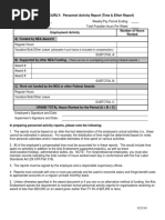 Salary Structure & Grading | PDF | Business