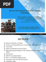 UTCL India Map | PDF