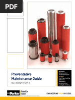 SGRTSE 115 AC Dry Pumping Protection Device Seepex | PDF | Resistor | Relay