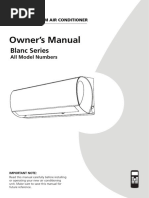 Dcs302ca61 Central Controller | PDF | Air Conditioning | Packaging And ...