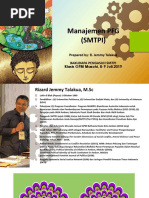 Tata Ibadah Minggu GPM Maluku | PDF