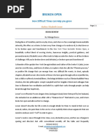 Flower Exercise for Career Planning | PDF | Career & Growth | Self ...