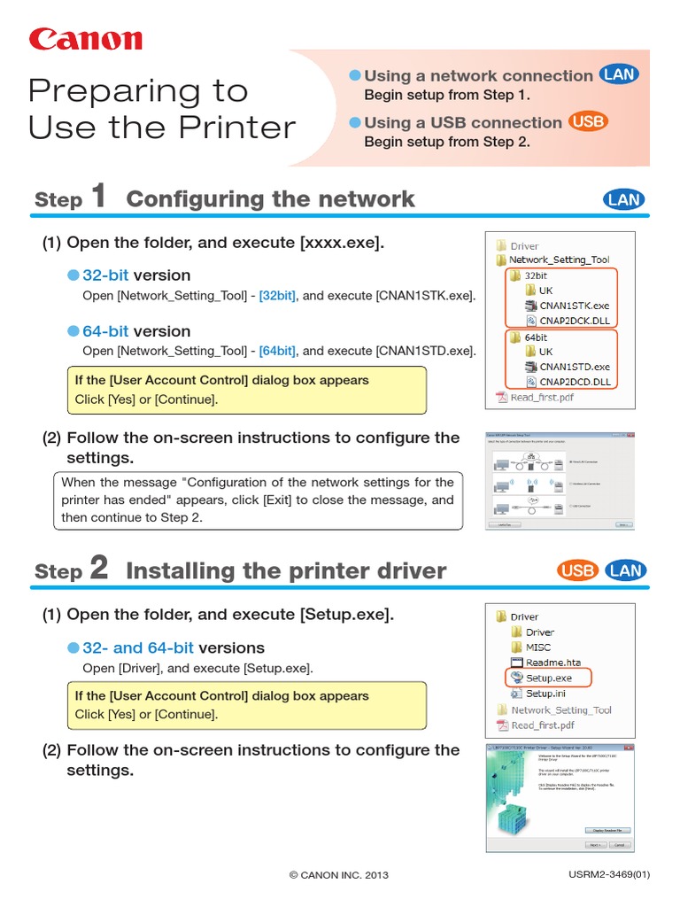 Read First PDF | PDF