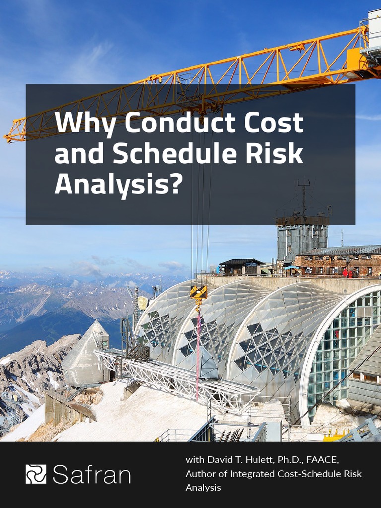 Risk Analysis | PDF | Risk Management | Monte Carlo Method