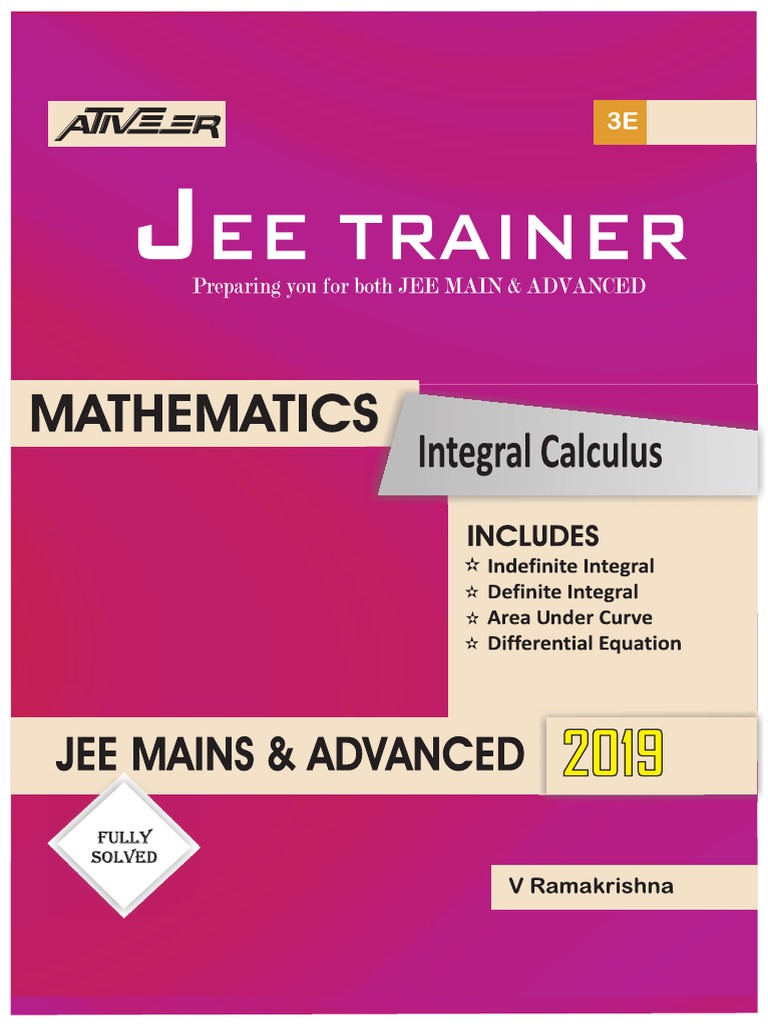 IC Differential Equation PDF | PDF | Equations | Differential Calculus
