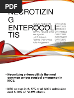 Modified Bell's Staging for NEC | PDF | Clinical Medicine | Digestive ...