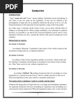 Westminster Model in Caribbean Politics | PDF | Parliament Of The ...