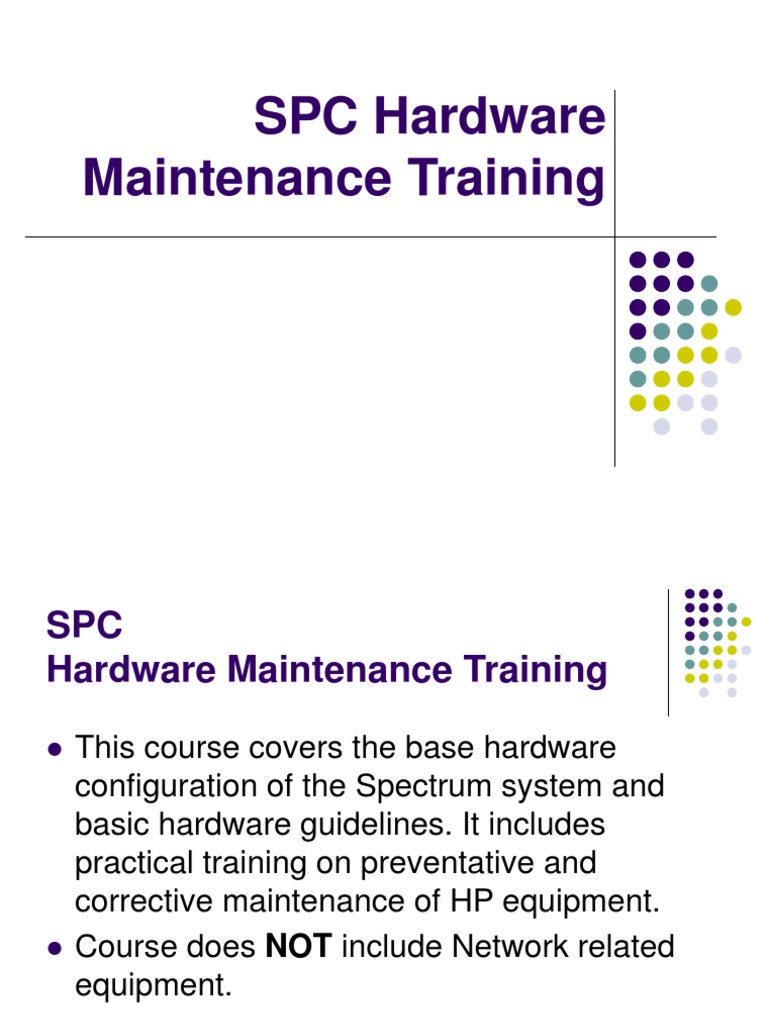 SPC Hardware | PDF | Electrical Connector | Power Supply