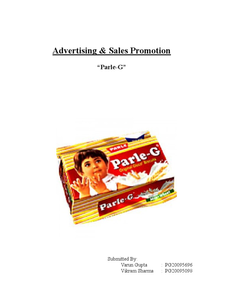 Parle-G Brand Strategy and Marketing Insights | PDF | Brand | Marketing