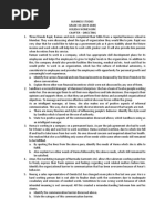 Afrikaans Sentence Structure PDF | PDF | Subject (Grammar) | Verb