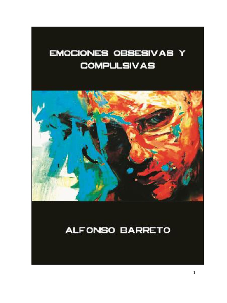 Emociones Obsesivas y Compulsivas | PDF | Familia | Amor