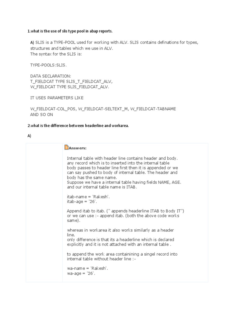 230 Questions | PDF | Sql | Databases