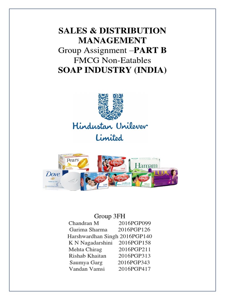Hul | PDF | Retail | Discounts And Allowances
