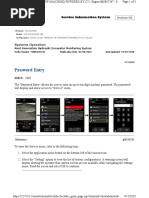 REGACIC User's Manual-FINAL PDF | PDF | Computer File | Password