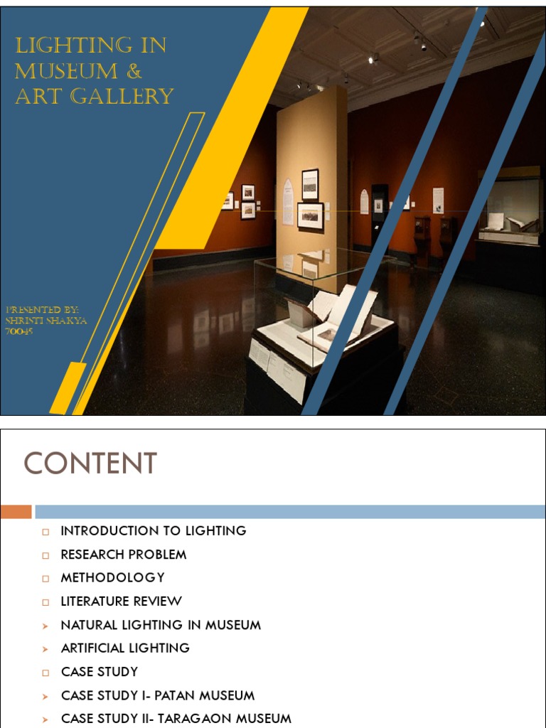 Lighting Types | PDF | Lighting | Window