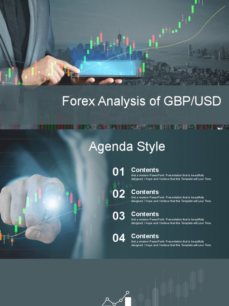Forex Analysis of GBP/USD | PDF | Microsoft Power Point | Infographics