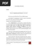 Ancient Indian Measurement Units | PDF | Kilogram | Mass