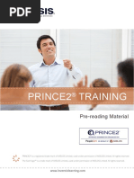 Main Changes in The PMBOK 8th Edition | PDF | Project Management ...