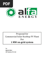 AL-59 Moose GTP Cross Section Drum Drawing - KJV CAT II 110724 | PDF ...