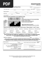 Power Engineers Examination Schedule - ABSA The Pressure Equipment ...