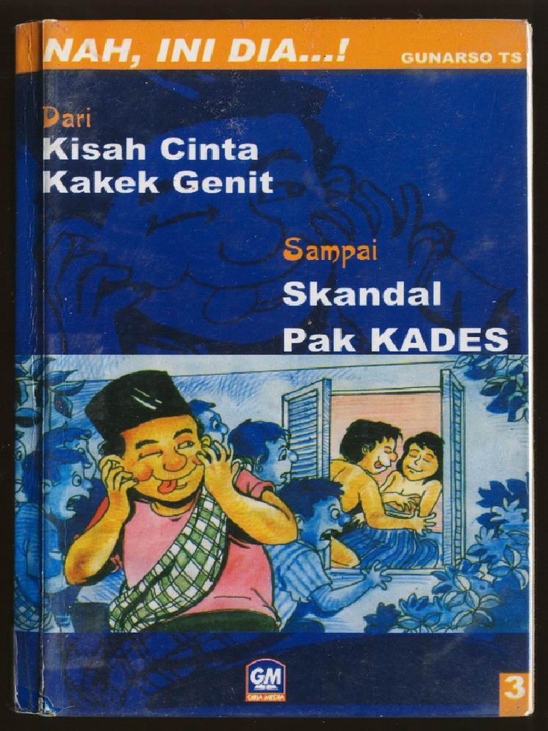 Nah, Ini Dia PDF | PDF