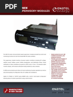 Datasheet - Easergy P5 Protection Relays - P5F30 | PDF ...