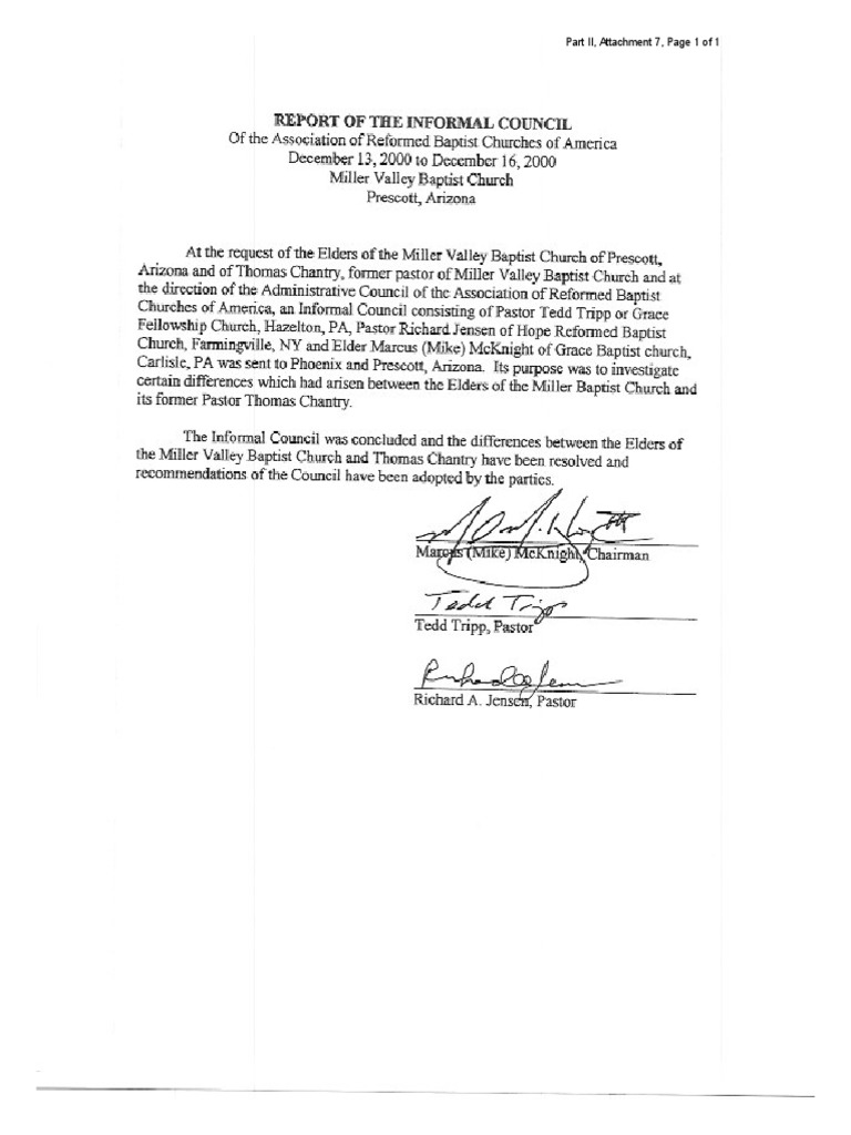 IC Level 3 Report | PDF